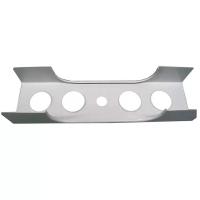 China Steel Sheet Metal Stamping Parts Precision Hardware XS2022 for sale