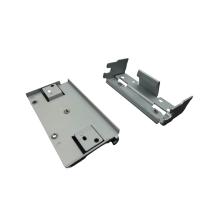 China Customized Stainless Steel Bending Stamping Parts Fabrication with CE Certification for sale