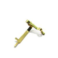 China Single Package Size 15X10X8 cm Custom Electric Battery Connector Metal Stamping Shrapnel Electrical Contacts for sale
