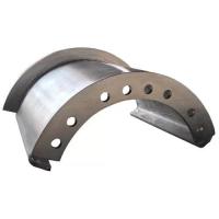 China Steel Sheet Metal Stamping Parts Precision Hardware XS2022 for sale