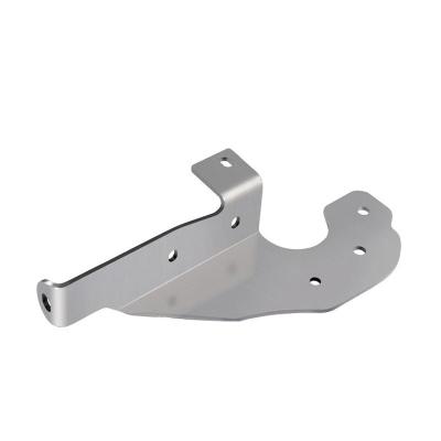 China High Precision Customization for Stamping Process of Stainless Steel Metal Parts for sale