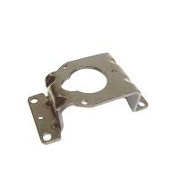China High Precision Customization for Stamping Process of Stainless Steel Metal Parts for sale