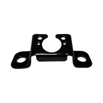 China Customized Stainless Steel Aluminium Metal Stamping Parts Painting and Powder Coating for sale