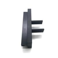China Customized Stainless Steel Aluminium Metal Stamping Parts Painting and Powder Coating for sale