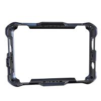 China Aluminum Video Game Frame Housing Case CNC Machine Parts with Stainless Steel Material for sale