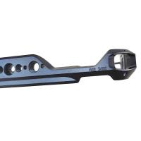 China Aluminum Video Game Frame Housing Case CNC Machine Parts with Stainless Steel Material for sale