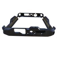 China Aluminum Video Game Frame Housing Case CNC Machine Parts with Stainless Steel Material for sale