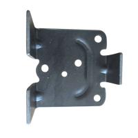 China Precision Hardware Products Stamping Parts Custom OEM Sheet Metal Fabrication Process for sale