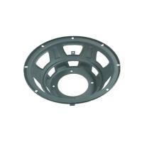 China Precision Stamping Stainless Steel Sheet Metal Fabrication for OEM CNC Hardware Parts for sale