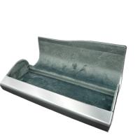 China Polishing Soap Machine Parts Metal Stamping with Stainless Steel Material for sale
