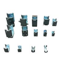 China Polishing Soap Machine Parts Metal Stamping with Stainless Steel Material for sale