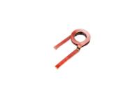 China Polishing Soap Machine Parts Metal Stamping with Stainless Steel Material for sale