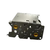 China Precision Round Tool Stamping for Polishing Stainless Steel by Metalwork Ind. Co. Ltd for sale