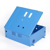 China Customized Stainless Steel Hardware Stamping Parts Fabrication for OEM CNC Components for sale