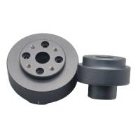 China Stainless Steel Prototyping Services for CNC Machining of Oem Motorcycle Spare Parts for sale