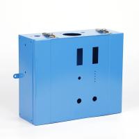 China Customized Stainless Steel Hardware Stamping Parts Fabrication for OEM CNC Components for sale