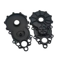 China Stainless Steel Prototyping Services for CNC Machining of Oem Motorcycle Spare Parts for sale