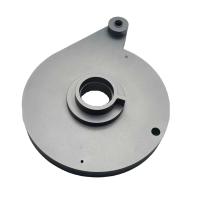 China Stainless Steel Prototyping Services for CNC Machining of Oem Motorcycle Spare Parts for sale