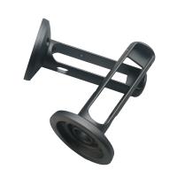 China Stainless Steel Prototyping Services for CNC Machining of Oem Motorcycle Spare Parts for sale
