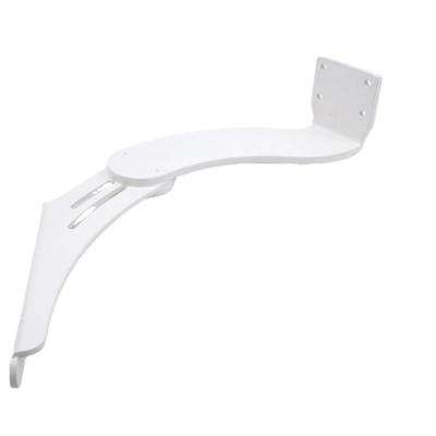 China Customized Precision Sheet Metal Fabrication Services for OEM CNC Hardware Components for sale
