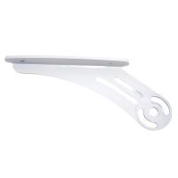 China Customized Precision Sheet Metal Fabrication Services for OEM CNC Hardware Components for sale