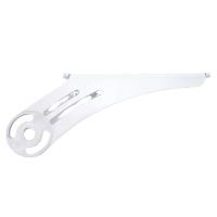 China Customized Precision Sheet Metal Fabrication Services for OEM CNC Hardware Components for sale