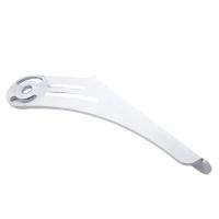 China Customized Precision Sheet Metal Fabrication Services for OEM CNC Hardware Components for sale