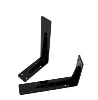 China Stainless Steel Adjustable Brackets for Wood Beams OEM Stamping Process Adjustable for sale