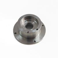 China Stamping Process 5-Axis CNC Machining Services for Customized Stainless Steel Parts for sale
