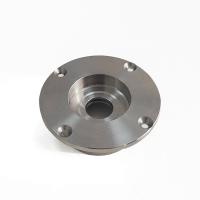 China Stamping Process 5-Axis CNC Machining Services for Customized Stainless Steel Parts for sale