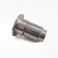 China Stamping Process 5-Axis CNC Machining Services for Customized Stainless Steel Parts for sale