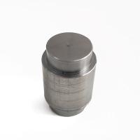 China Stamping Process 5-Axis CNC Machining Services for Customized Stainless Steel Parts for sale