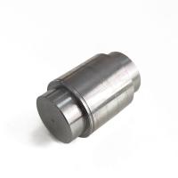 China Stamping Process 5-Axis CNC Machining Services for Customized Stainless Steel Parts for sale