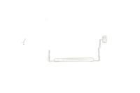 China Stamping Process Hot Sheet Metal Louver Bending with Silicone Plate Polished Finish for sale