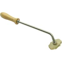 China Wood Branding Iron Stamp for Blasting CNC Parts MetalXS-214-004 for sale
