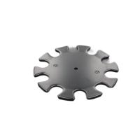 China Stamping Parts for Cold Part Refrigerators Painting Powder Coating Plating for sale