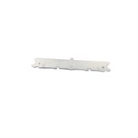 China Stamping Parts for Cold Part Refrigerators Painting Powder Coating Plating for sale