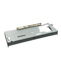 China Stamping Parts for Cold Part Refrigerators Painting Powder Coating Plating for sale