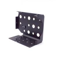 China Stainless Steel CNC Bending Welding Laser Cutting Parts for OEM CNC Hardware Components for sale
