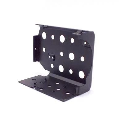 China Stainless Steel CNC Bending Welding Laser Cutting Parts for OEM CNC Hardware Components for sale