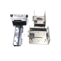 China Professional Stamping Die for Plastic Stamping Machine OEM Truck Body Parts Made for sale