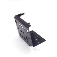China Stainless Steel CNC Bending Welding Laser Cutting Parts for OEM CNC Hardware Components for sale