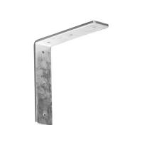 China Custom Aluminum Stainless Steel Metal Corner Bracket for Precision Hardware Products for sale
