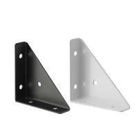 China Stainless Steel Customized Sheet Metal Fabrication Bracket for OEM CNC Hardware Components for sale