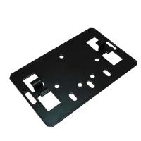 China Sheet Metal Fabrication OEM CNC Hardware Components with Precision Stamping Process for sale