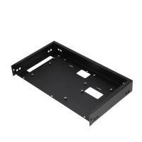 China Sheet Metal Fabrication OEM CNC Hardware Components with Precision Stamping Process for sale
