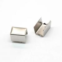 China Customized Z L C Shape Stainless Steel Spring Clips for OEM CNC Hardware Components for sale