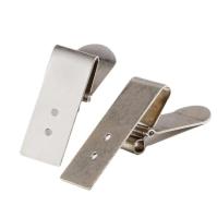 China Customized Z L C Shape Stainless Steel Spring Clips for OEM CNC Hardware Components for sale