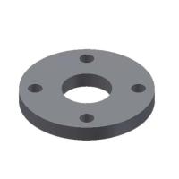 China Precision Hardware Products Customized with Stainless Steel Fabrication in Factories for sale