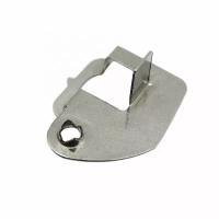 China Precision Hardware Products Customized with Stainless Steel Fabrication in Factories for sale